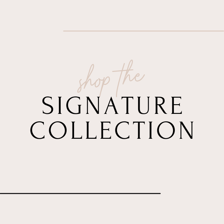 Signature Collection – Hope-filled Candles